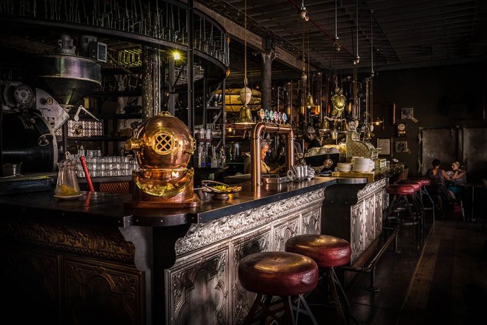 Is Truth Coffee, the Best Coffee shop in the world? - ImageExplorers