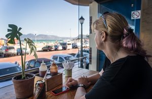 Cape Town - Muizenberg - Surfers' Heaven - ImageExplorers