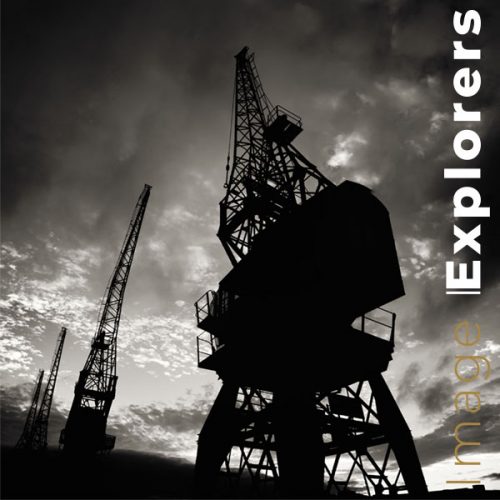 How to photograph like Michael Kenna - Tutorial - ImageExplorers