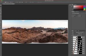 How to photograph a panorama - a tutorial - ImageExplorers