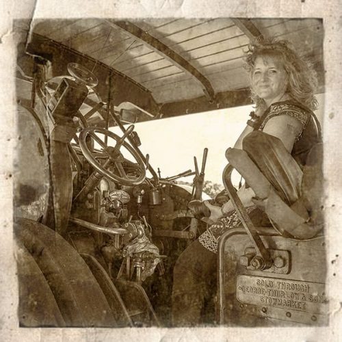 5 Professional techniques to make a photo look old - ImageExplorers