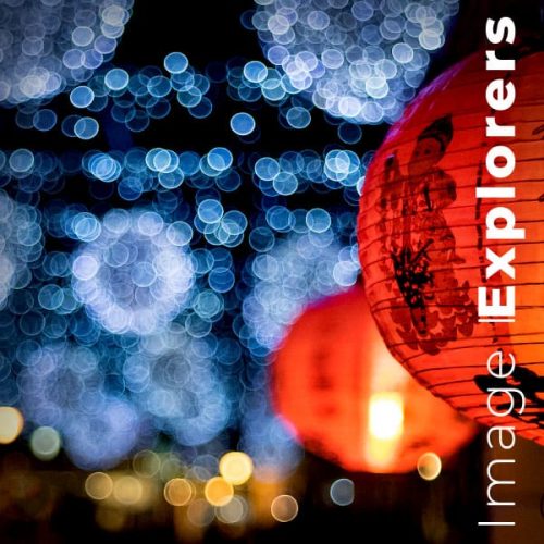 What is Bokeh and why is it important for travel photography