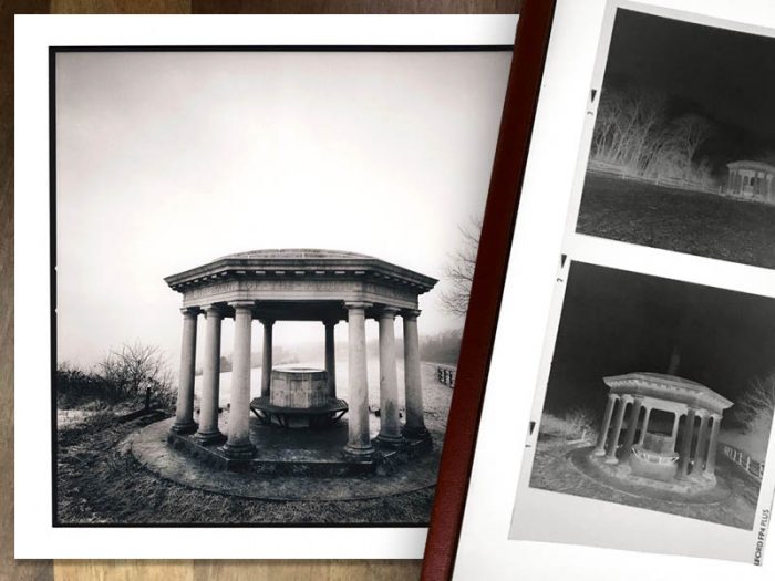 How to do Darkroom Printing part 1 - ImageExplorers